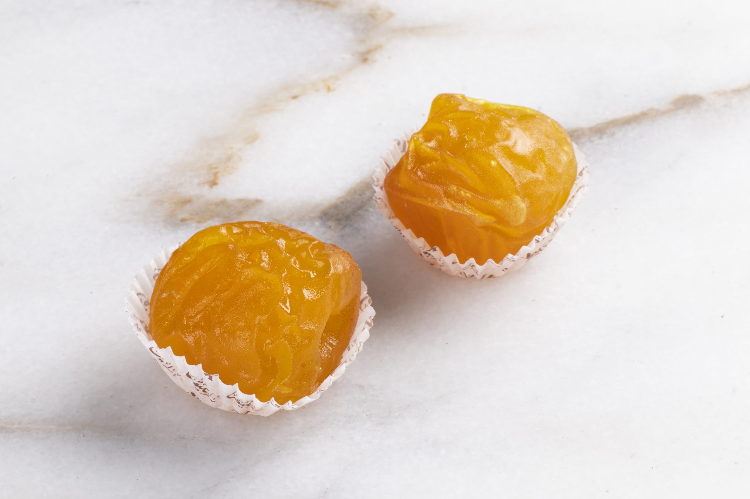 Dried Nectarine – SLIK