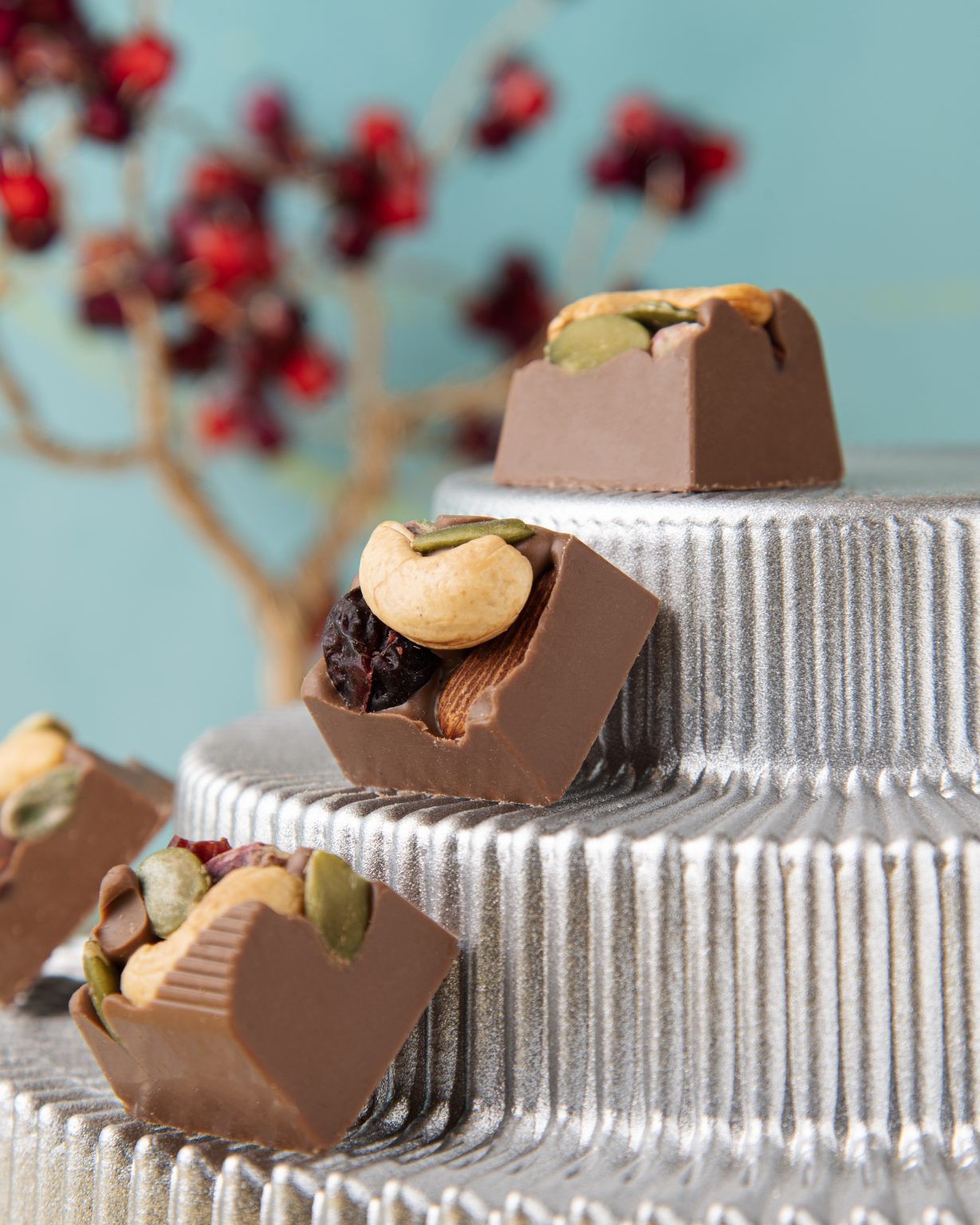 Chocolate Stories – SLIK